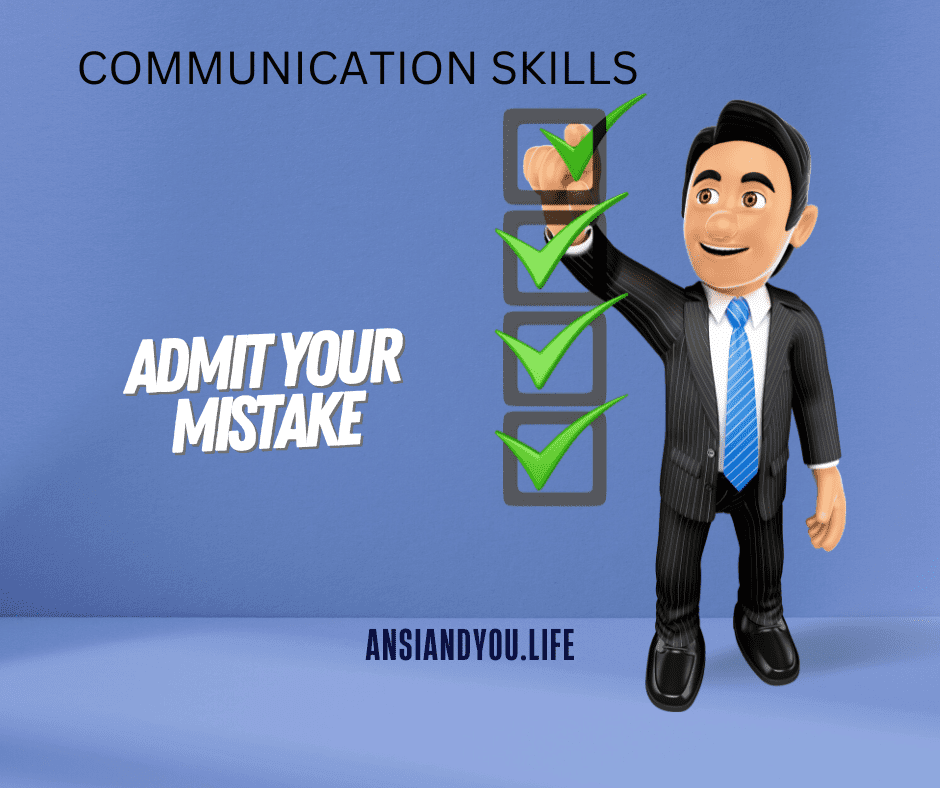How to Communicate Effectively with Others? - ansiandyou™