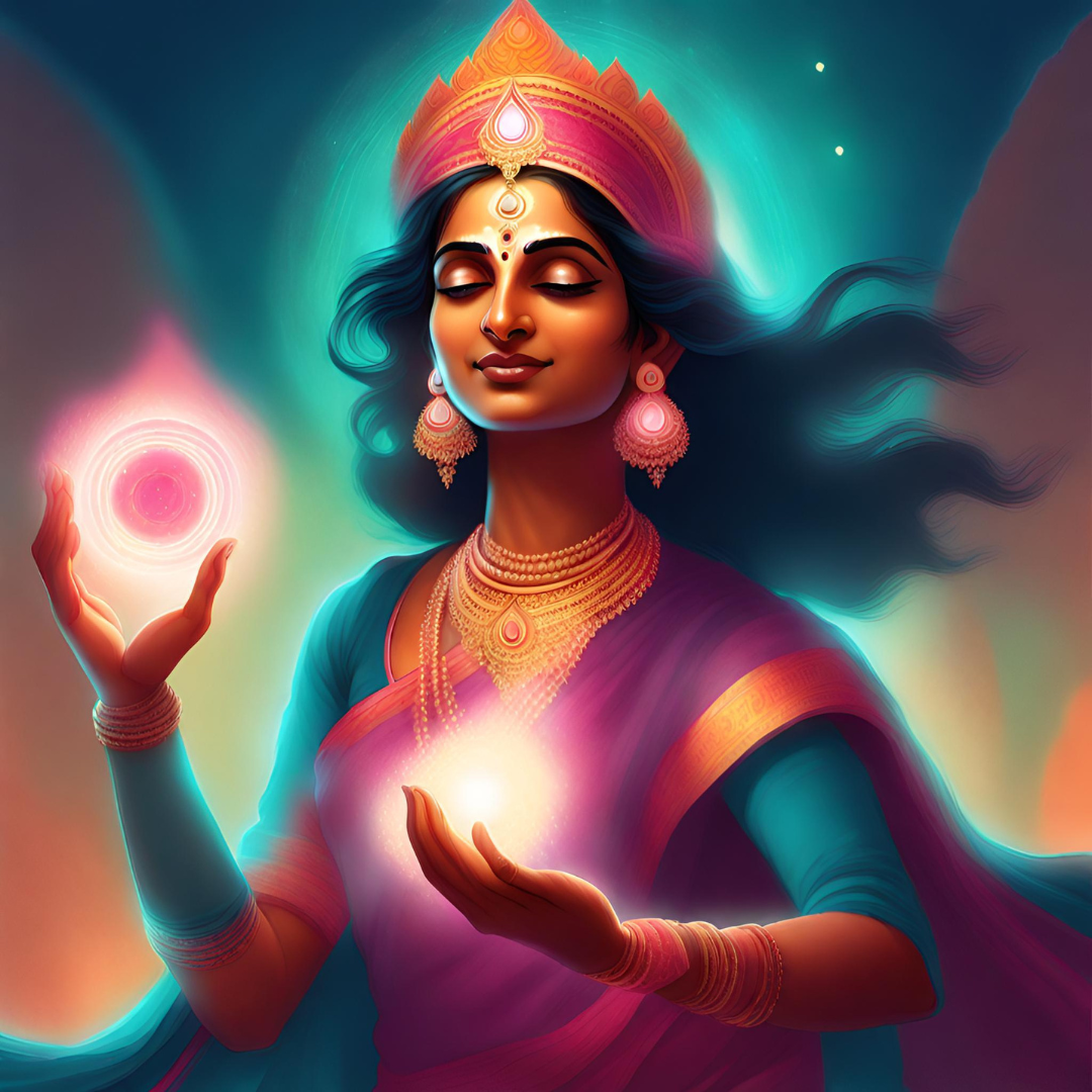 Creative Superpowers: Unleashing Your Best Self - ansiandyou™