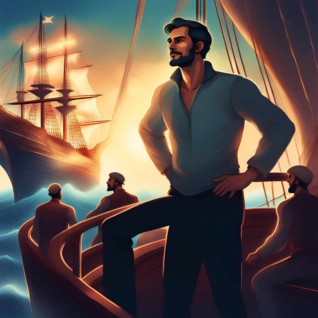 Building Your Network: Anchoring Support in the Sea of Solitude ...