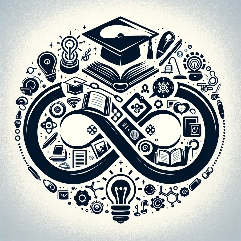 The Evolution of Education and Lifelong Learning - ansiandyou™