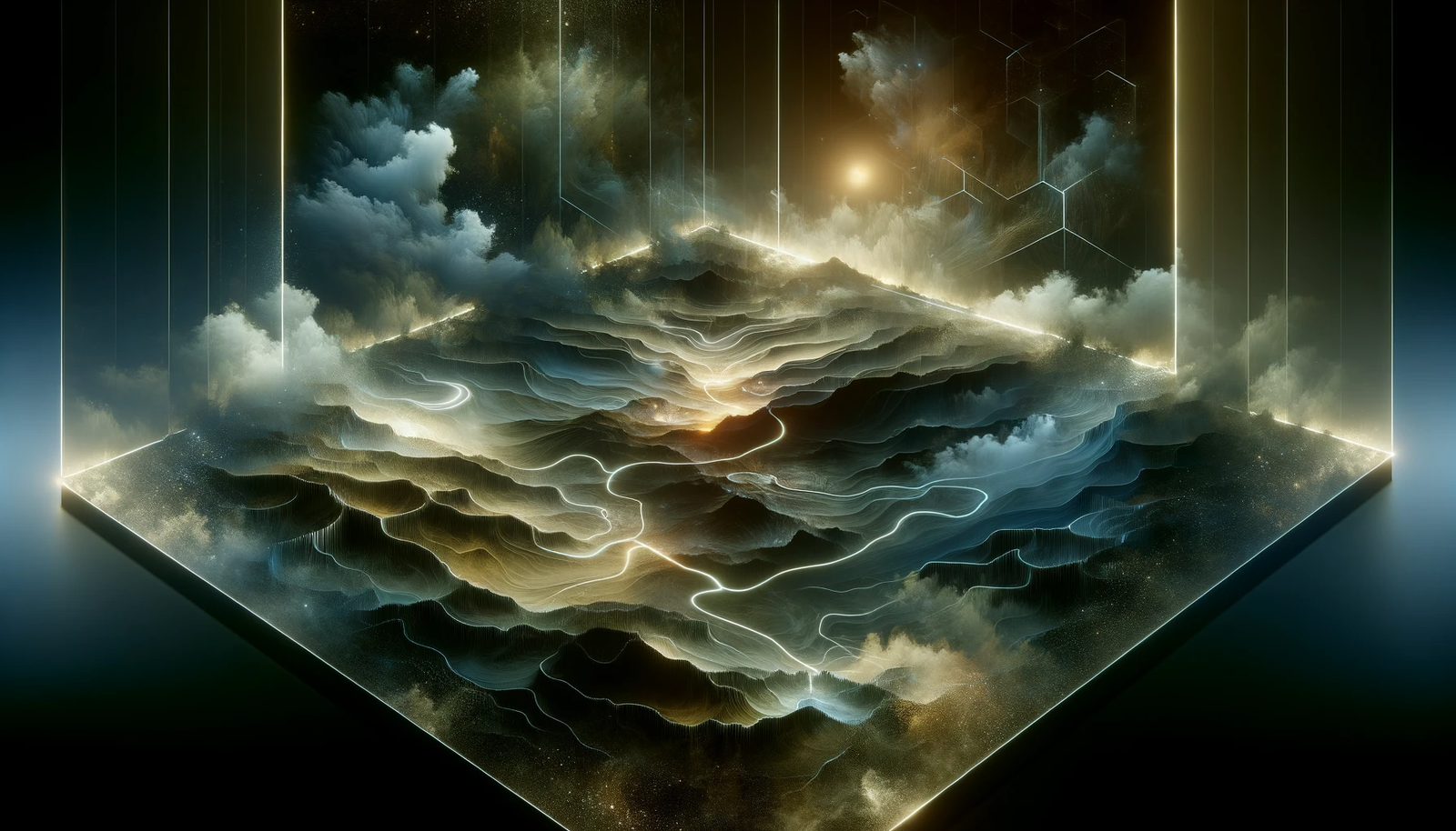Ego and Blindspot: Navigating the Unseen Corners of the Self - ansiandyou®