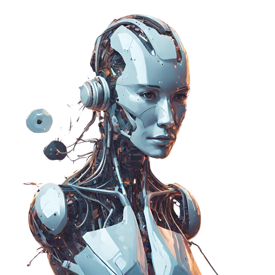 Unleashing the Power of Generative AI: A Beginner’s Guide to Online Earning - ansiandyou™