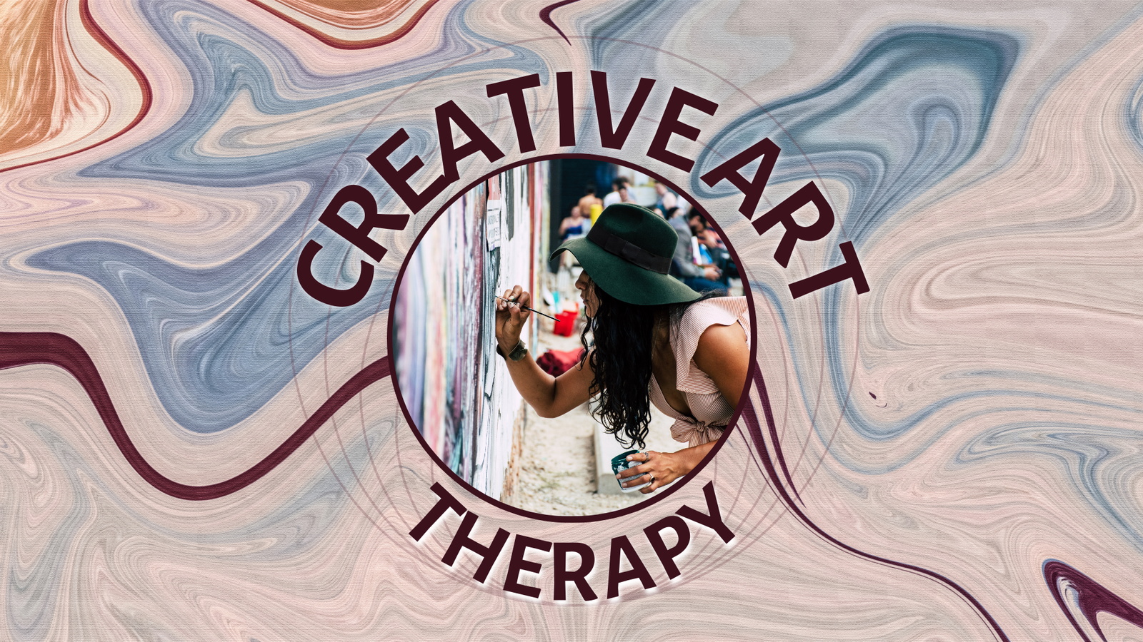 Creative Art Therapy: A Transformative Approach to Healing Anxiety and ...