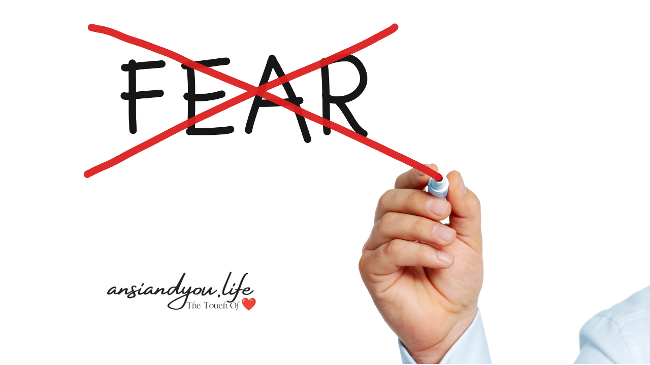 Understanding Fear: From Ancient Civilizations to the Modern World ...
