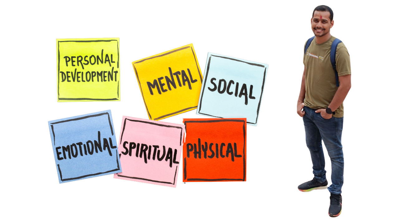 The Influence of Ancient Indian Culture on Modern Personal Development ...