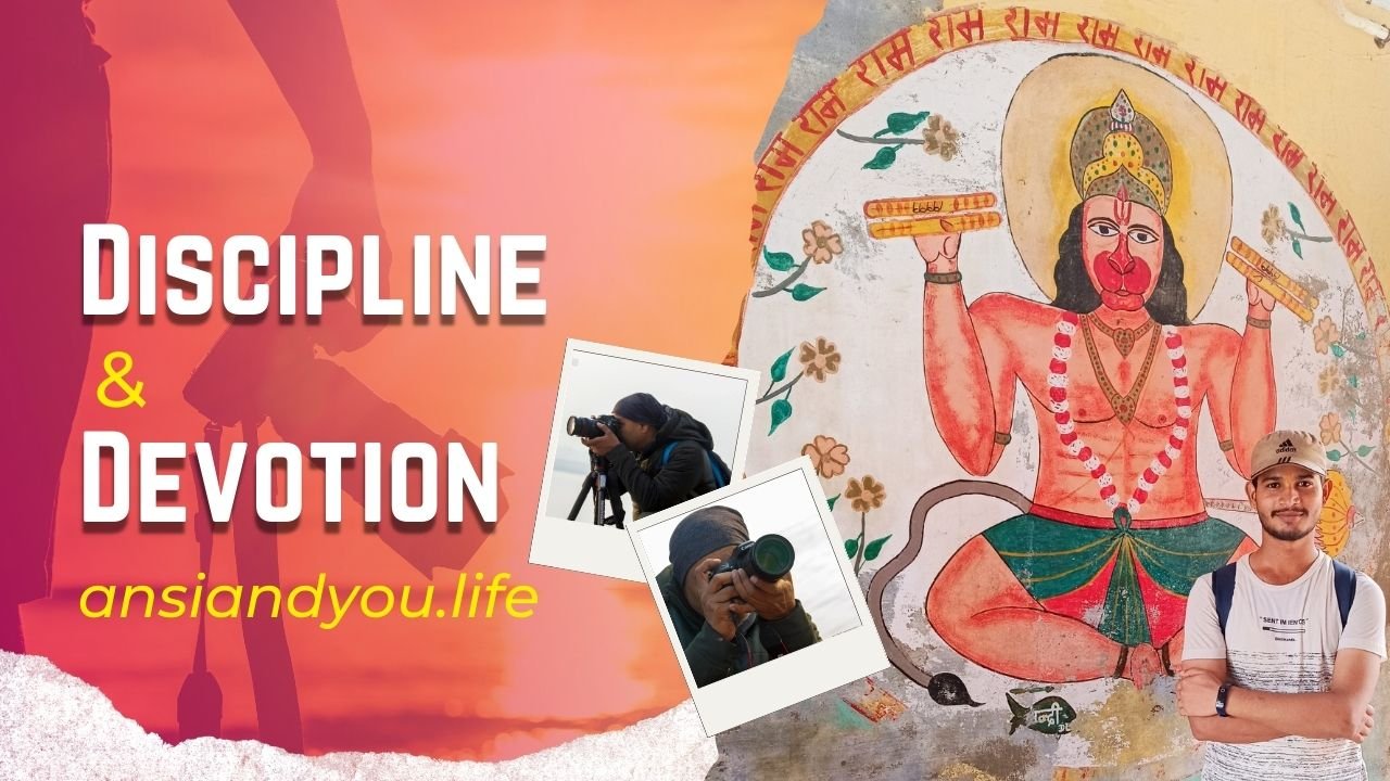 Discipline and Devotion: Key Principles for Personal and Professional ...